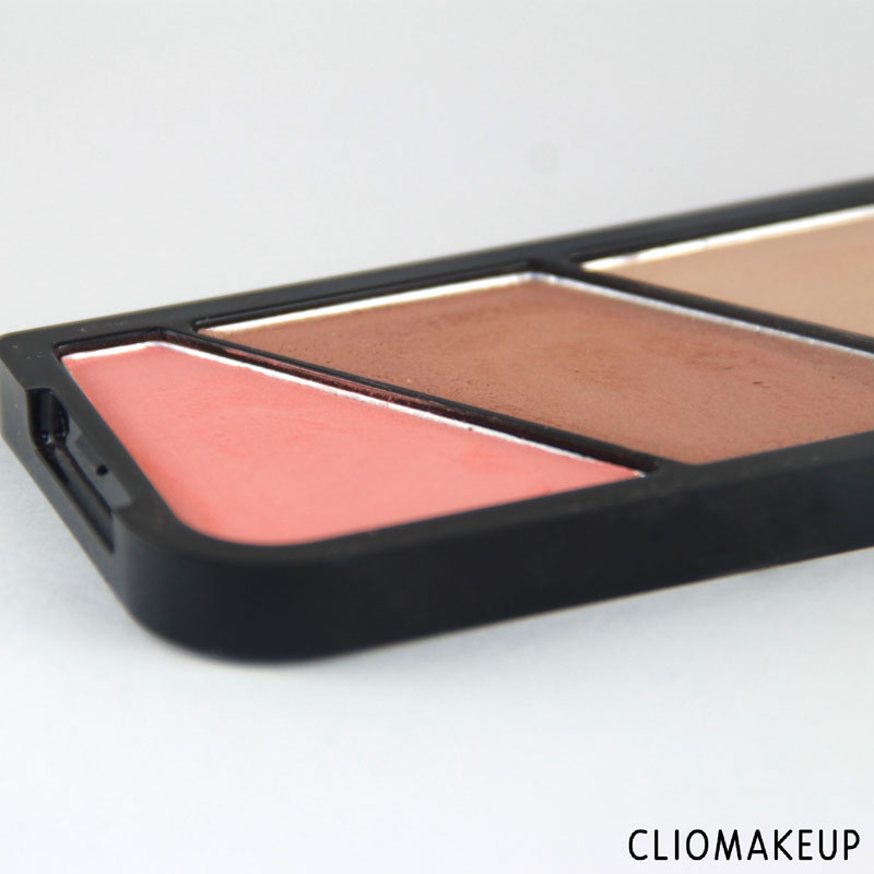 Mini Recensione Sculpting Palette by Kate Rimmel
